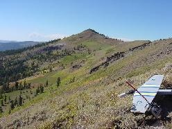 Gold Country R/C Soaring Sites